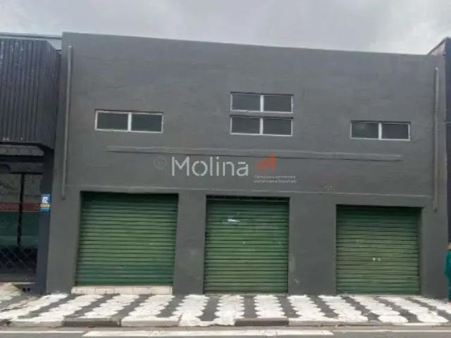 Loja / Comércio para Venda em Mogi das Cruzes/SP Vila Mogilar