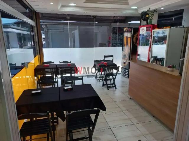 Loja / Comércio para Venda em Mogi das Cruzes/SP Vila Mogilar