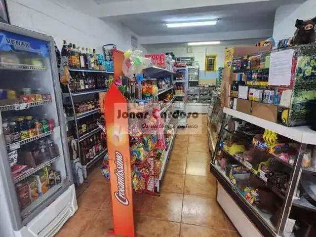 Loja / Comércio para Venda em Mogi das Cruzes/SP Vila Moraes
