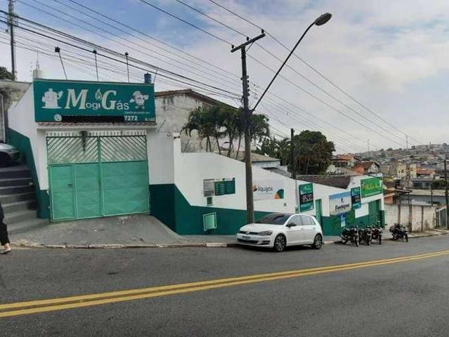 Loja / Comércio para Venda em Mogi das Cruzes/SP Vila Paulista