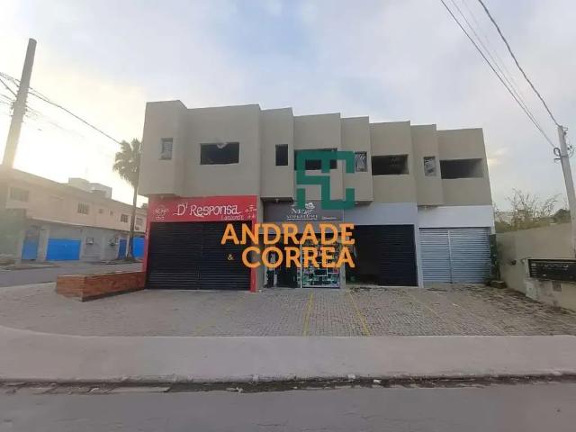Loja / Comércio para Venda em Mogi das Cruzes/SP Vila São Paulo