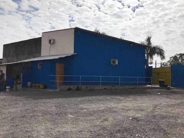 Loja / Comércio para Venda em Mogi das Cruzes/SP Vila Suissa