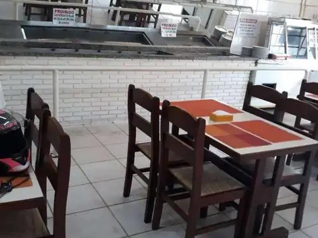 Loja / Comércio para Venda em Mogi Guaçu/SP Centro