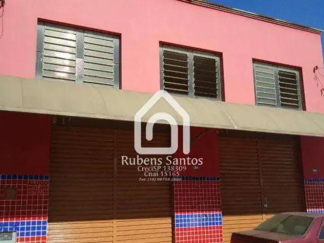 Loja / Comércio para Venda em Mogi Guaçu/SP Jardim Alvorada