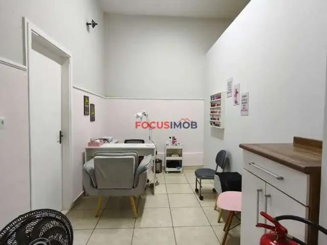 Loja / Comércio para Venda em Mogi Guaçu/SP Jardim Centenário