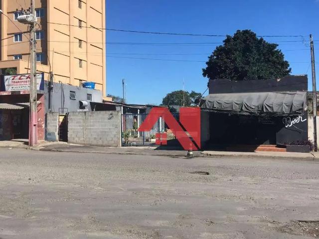 Loja / Comércio para Venda em Mogi Guaçu/SP Jardim Guaçu Mirim I