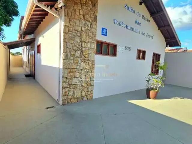 Loja / Comércio para Venda em Mogi Guaçu/SP Jardim Novo I 1 Quartos