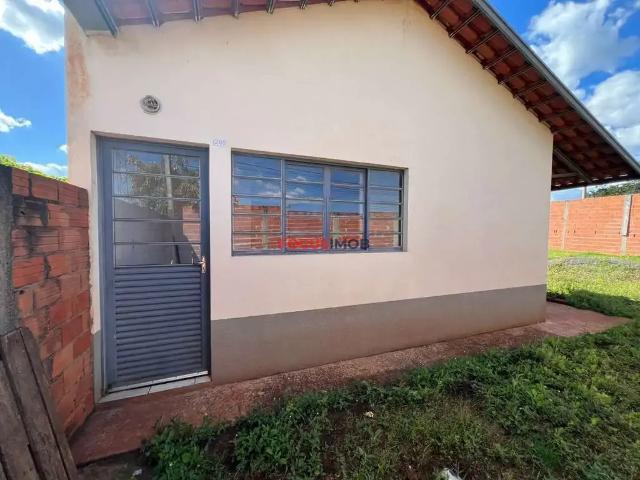 Loja / Comércio para Venda em Mogi Guaçu/SP Parque Residencial Ypê Amarelo