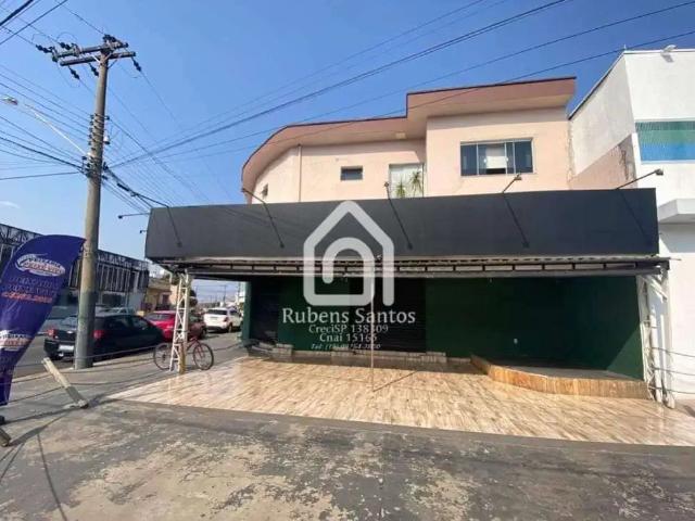 Loja / Comércio para Venda em Mogi Guaçu/SP Vila São Carlos