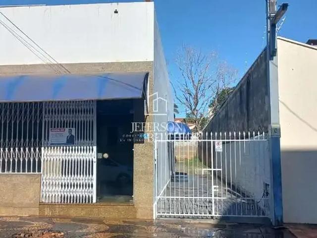 Loja / Comércio para Venda em Mogi Mirim/SP Centro