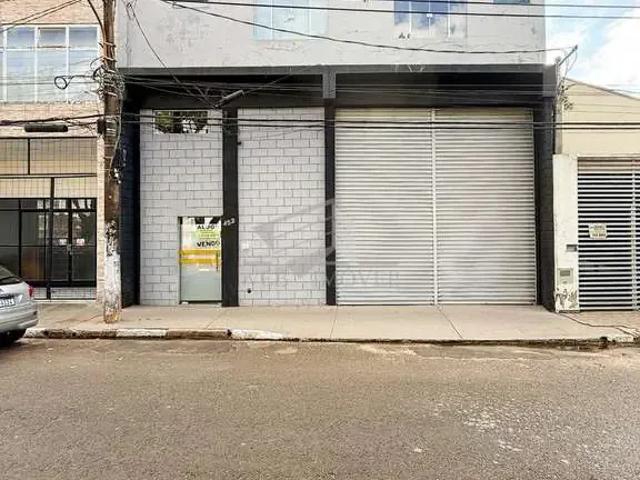 Loja / Comércio para Venda em Mogi Mirim/SP Centro