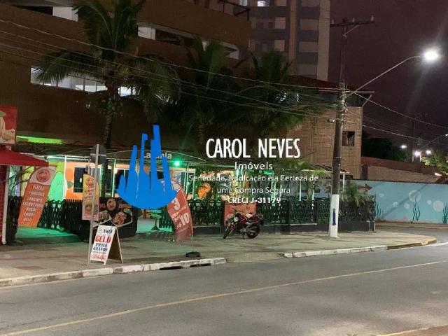 Loja / Comércio para Venda em Mongaguá/SP Centro