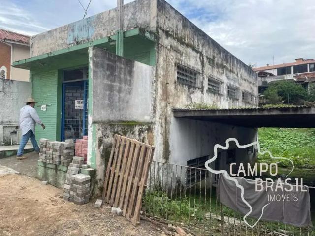 Loja / Comércio para Venda em Monteiro Lobato/SP Centro