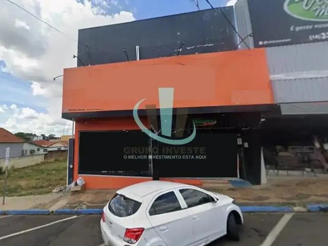 Loja / Comércio para Venda em Matão/SP Centro