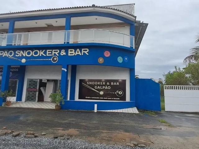 Loja / Comércio para Venda em Matinhos/PR Balneário Gaivotas