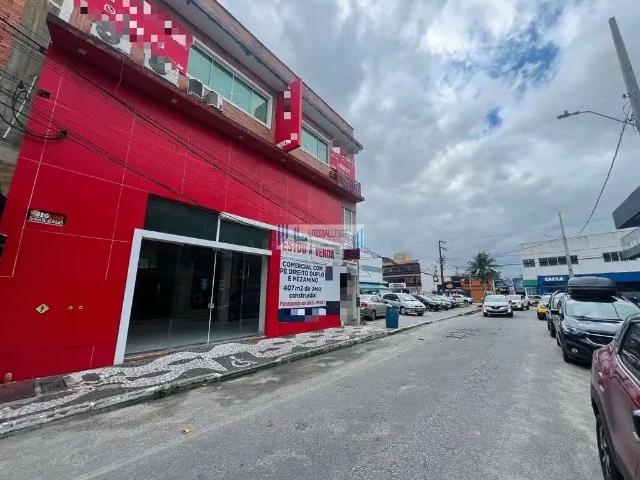Loja / Comércio para Venda em Matinhos/PR Centro
