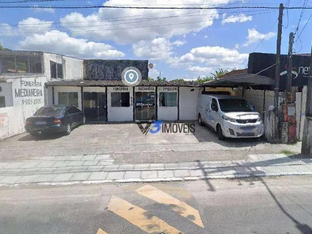Loja / Comércio para Venda em Matinhos/PR Centro