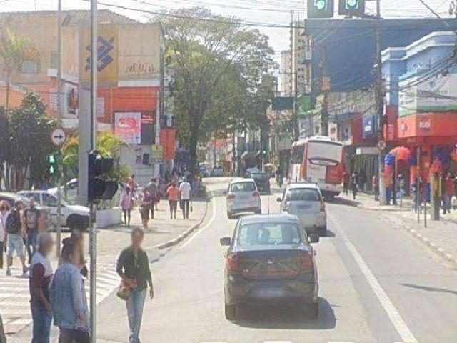 Loja / Comércio para Venda em Mauá/SP Centro