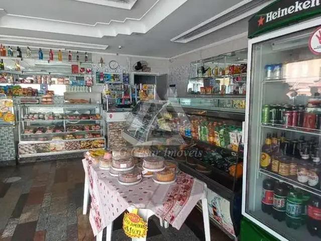 Loja / Comércio para Venda em Mauá/SP Jardim Zaira