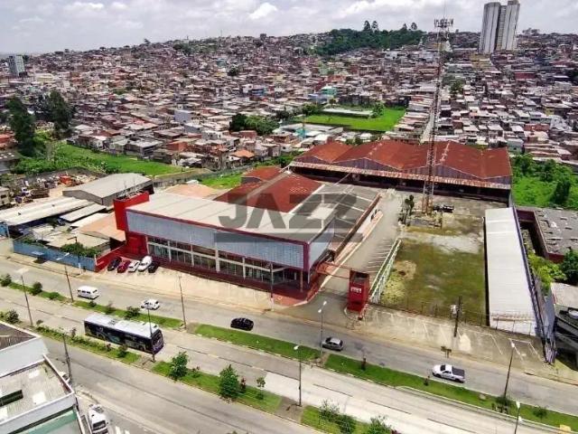 Loja / Comércio para Venda em Mauá/SP Jardim Sônia Maria