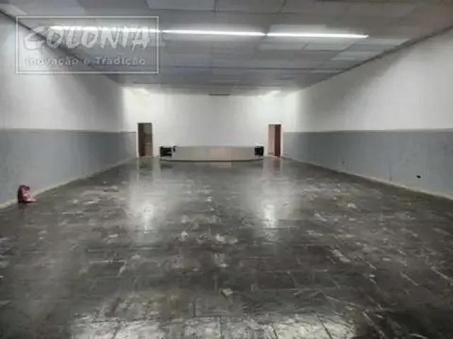 Loja / Comércio para Venda em Mauá/SP Parque das Américas