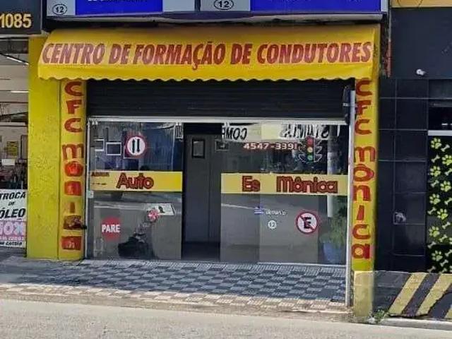 Loja / Comércio para Venda em Mauá/SP Vila América