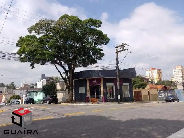 Loja / Comércio para Venda em Mauá/SP Vila Bocaina