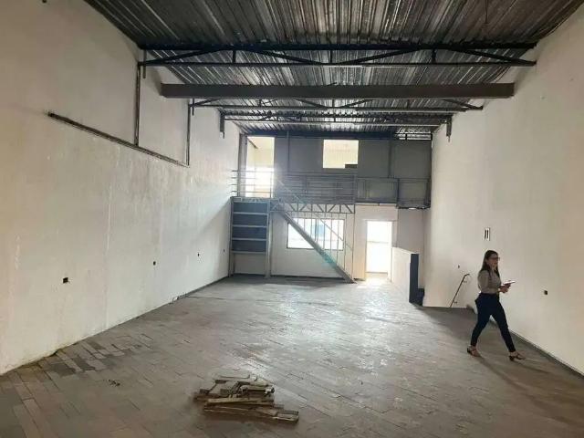 Loja / Comércio para Venda em Mauá/SP Vila Santa Cecília