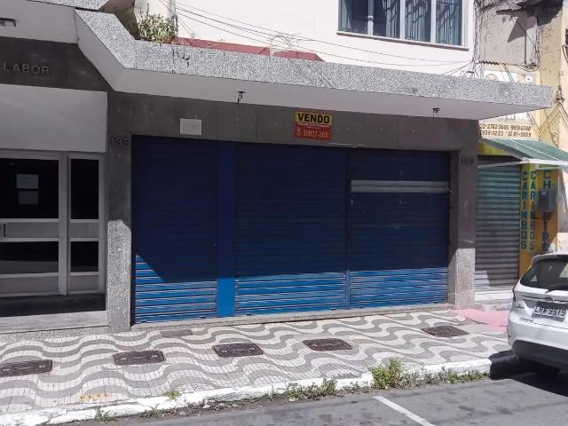 Loja / Comércio para Venda em Macaé/RJ Centro