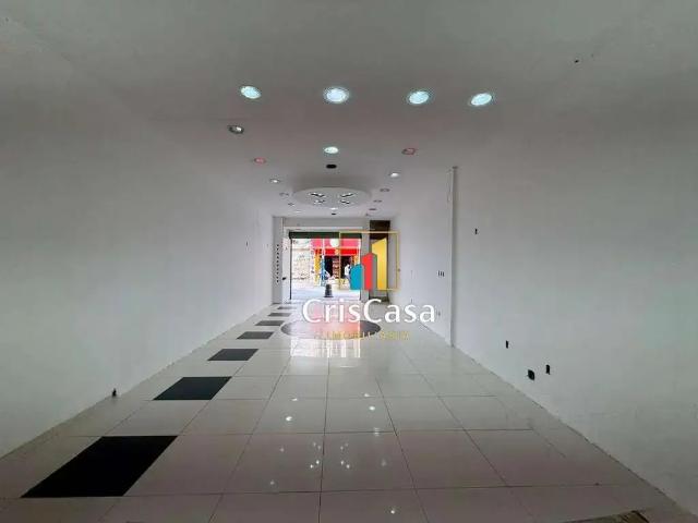 Loja / Comércio para Venda em Macaé/RJ Centro