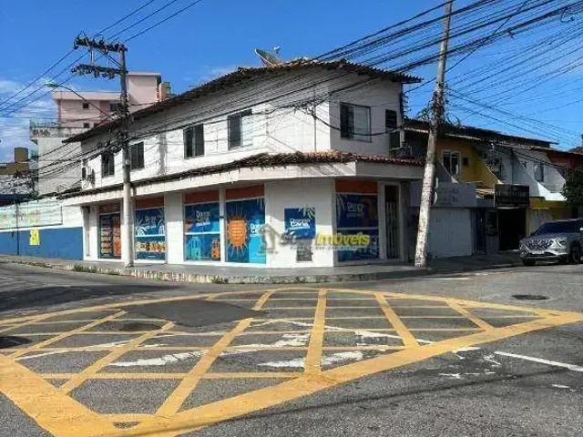 Loja / Comércio para Venda em Macaé/RJ Glória