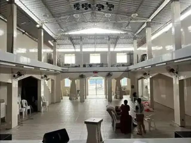 Loja / Comércio para Venda em Maceió/AL Clima Bom 4 Quartos