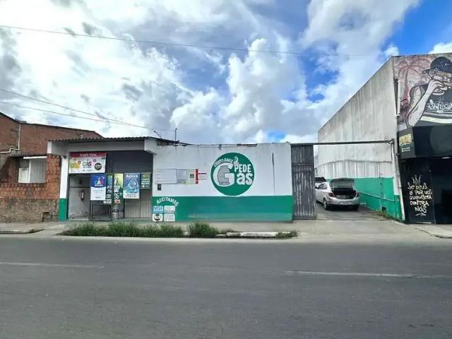 Loja / Comércio para Venda em Maceió/AL Benedito Bentes