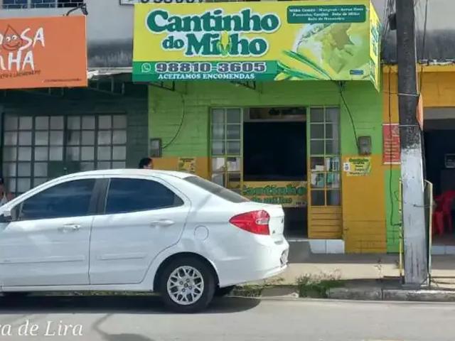 Loja / Comércio para Venda em Maceió/AL Benedito Bentes 5 Quartos