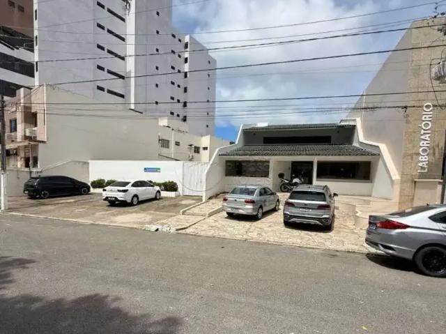 Loja / Comércio para Venda em Maceió/AL Farol 7 Quartos