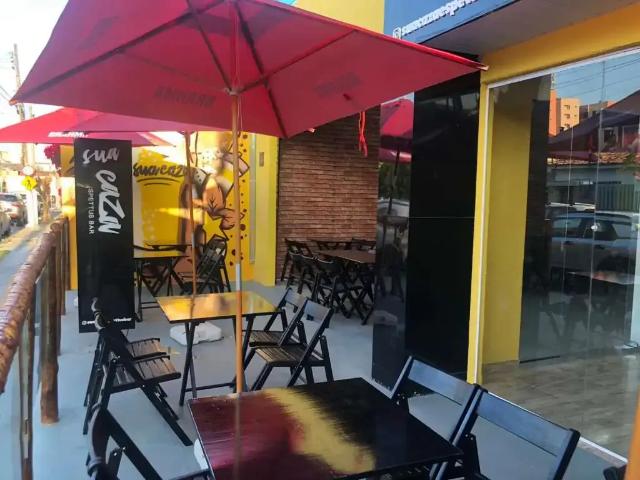 Loja / Comércio para Venda em Maceió/AL Jatiúca 4 Quartos