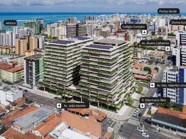 Loja / Comércio para Venda em Maceió/AL Jatiúca