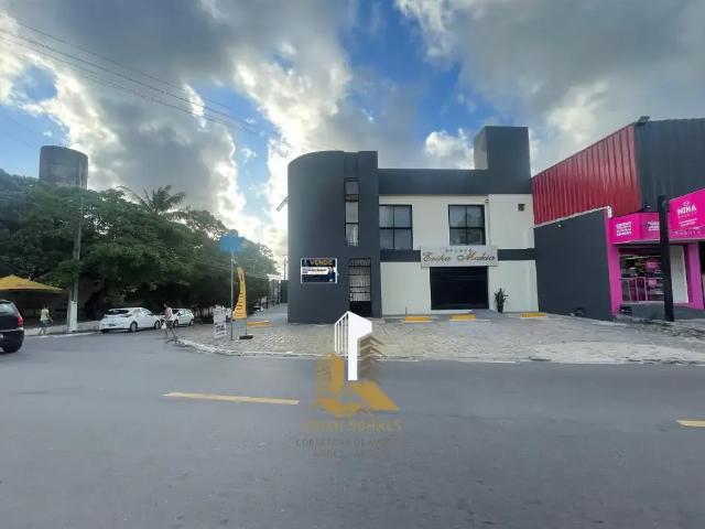 Loja / Comércio para Venda em Maceió/AL Serraria