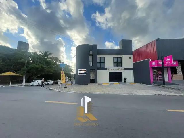 Loja / Comércio para Venda em Maceió/AL Serraria 8 Quartos