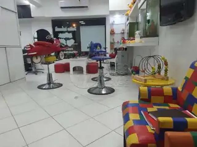 Loja / Comércio para Venda em Maceió/AL Ponta Verde