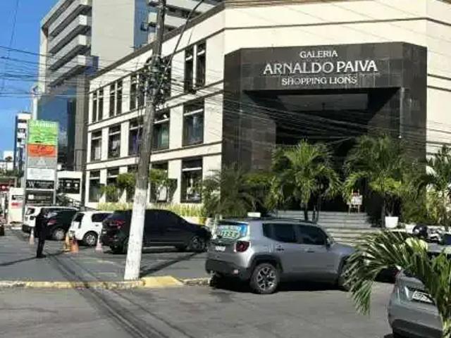 Loja / Comércio para Venda em Maceió/AL Pajuçara