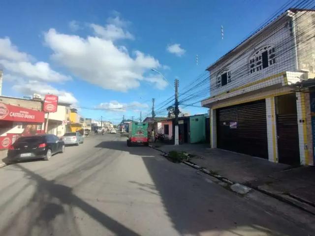Loja / Comércio para Venda em Maceió/AL Tabuleiro do Martins 4 Quartos