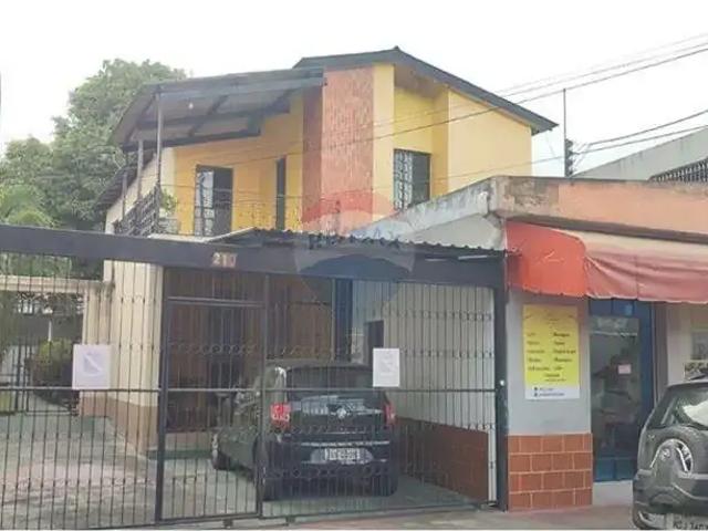 Loja / Comércio para Venda em Manaus/AM Coroado 13 Quartos