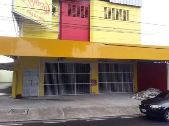 Loja / Comércio para Venda em Manaus/AM Dom Pedro I