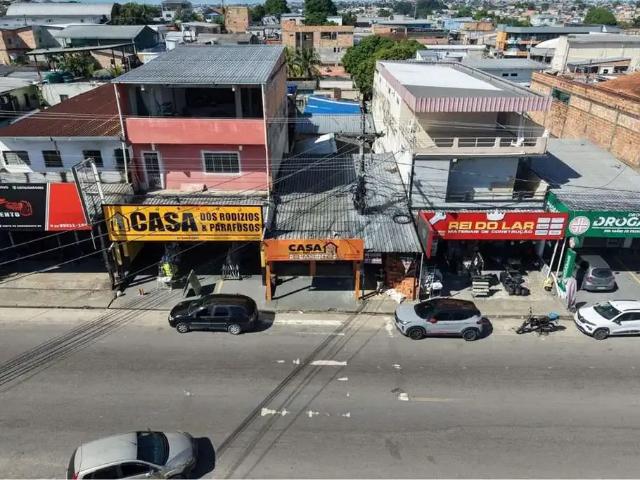 Loja / Comércio para Venda em Manaus/AM Novo Aleixo