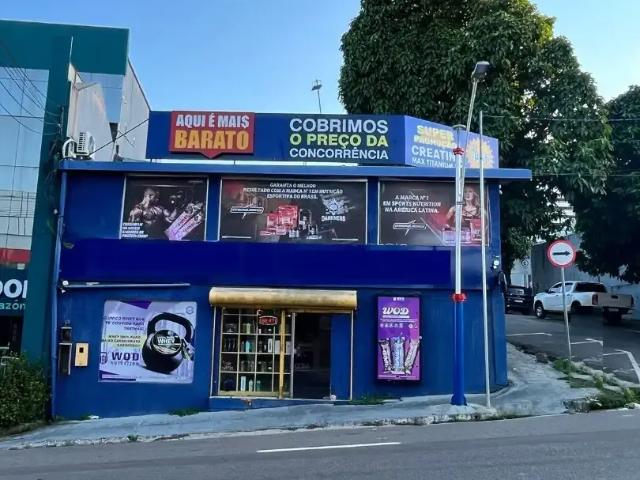 Loja / Comércio para Venda em Manaus/AM Nossa Senhora das Graças