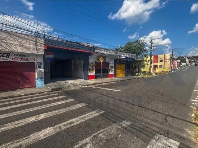 Loja / Comércio para Venda em Manaus/AM Santa Etelvina