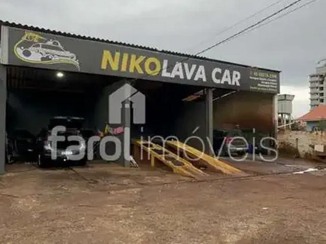 Loja / Comércio para Venda em Marechal Cândido Rondon/PR Centro