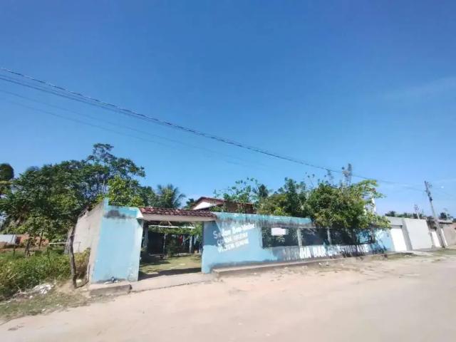 Loja / Comércio para Venda em Marechal Deodoro/AL Barra Nova 1 Quartos