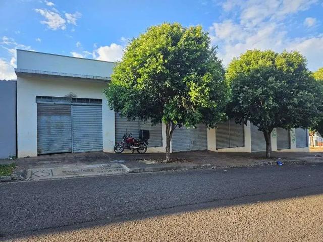 Loja / Comércio para Venda em Maringá/PR Conjunto Habitacional Requião
